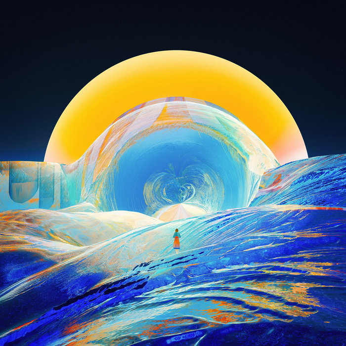 Eve | world's end girlfriend, Smany | Virgin Babylon Records