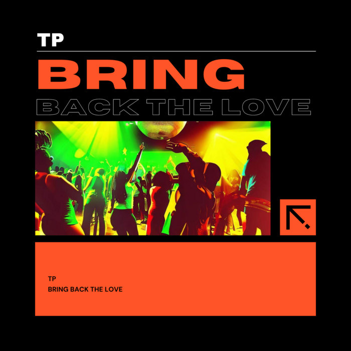 Bring Back The Love | Terry Paul