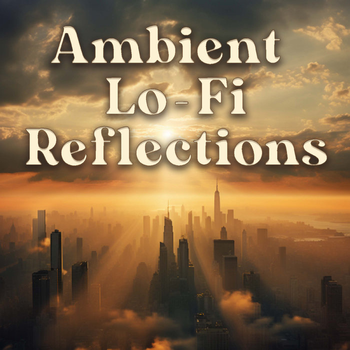 Ambient Rhythm Grooves | Bobby Cole