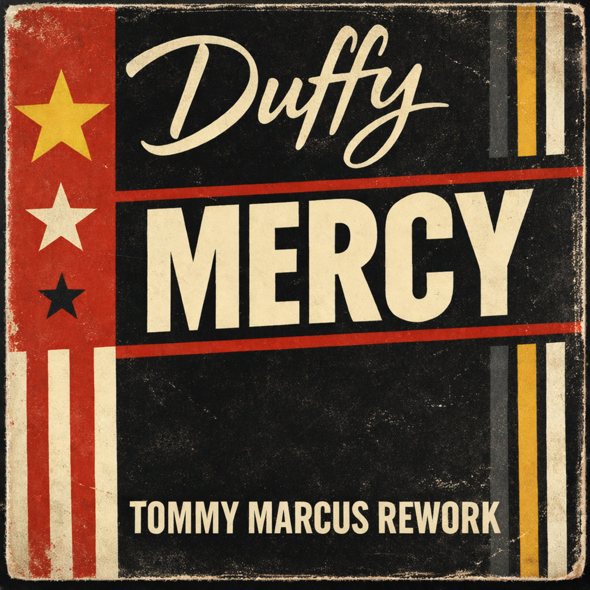 Duffy - Mercy ( Tommy Marcus Rework) | Tommy Marcus