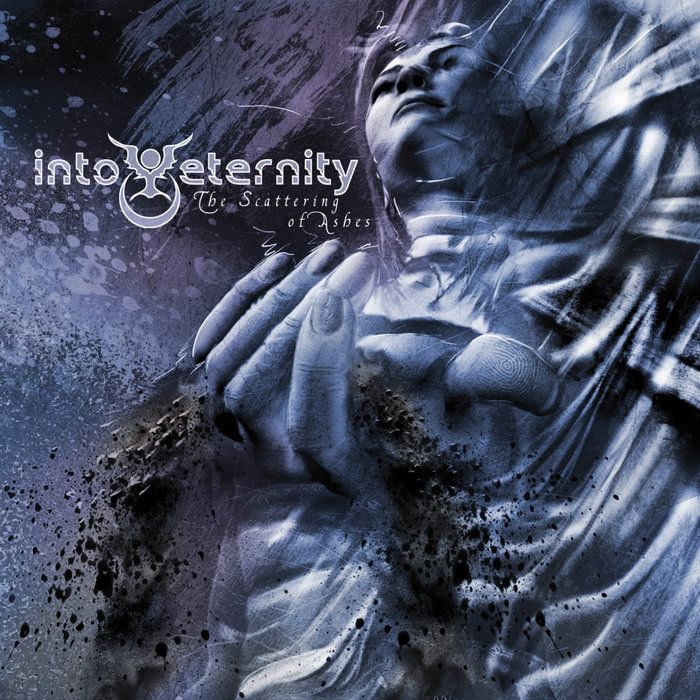 The Scattering Of Ashes | Into Eternity | Century Media Records