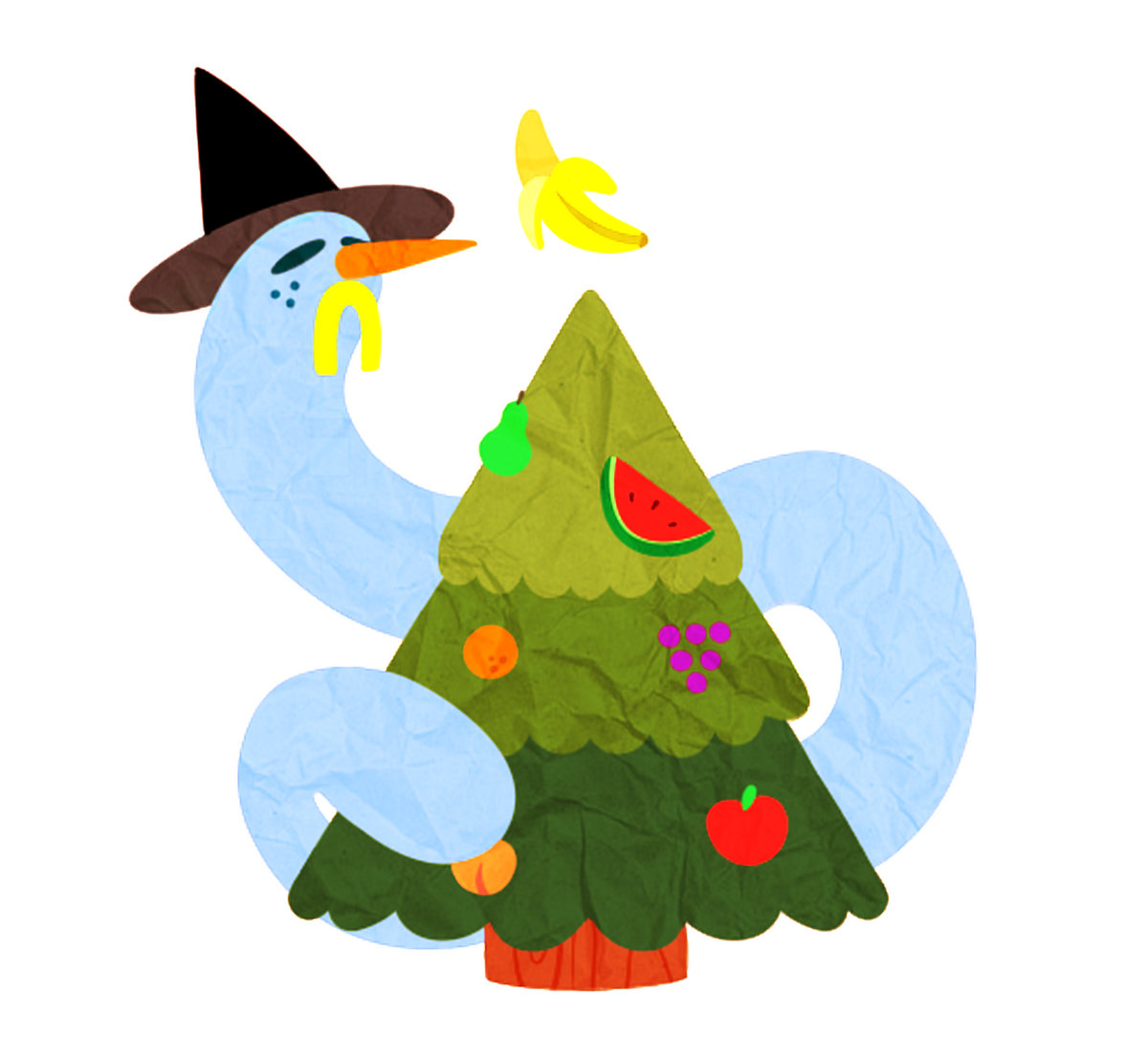 Lummo's Very Special Chrimbus | Neo Clowns