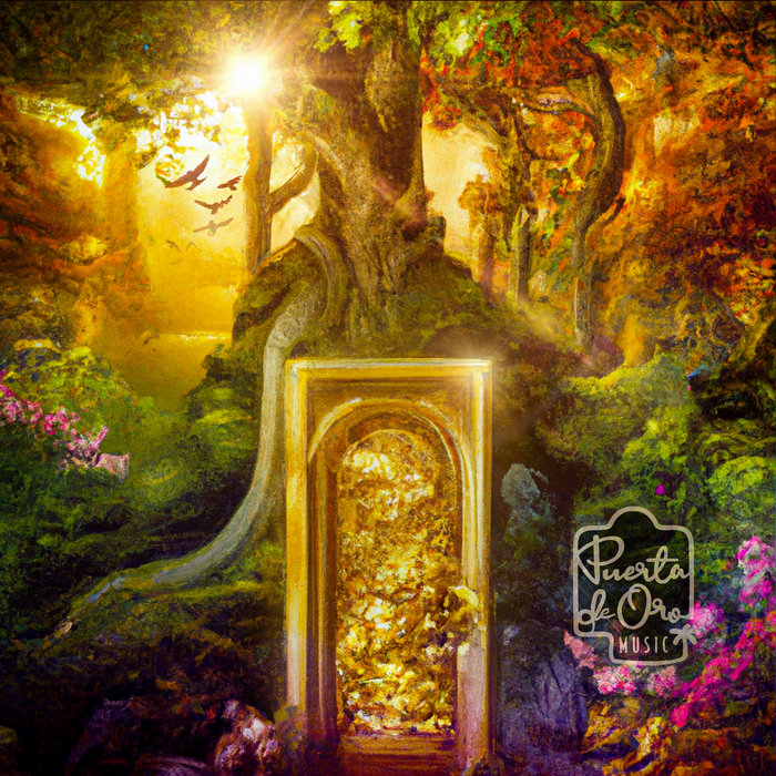 Puerta de Oro | Puerta de Oro