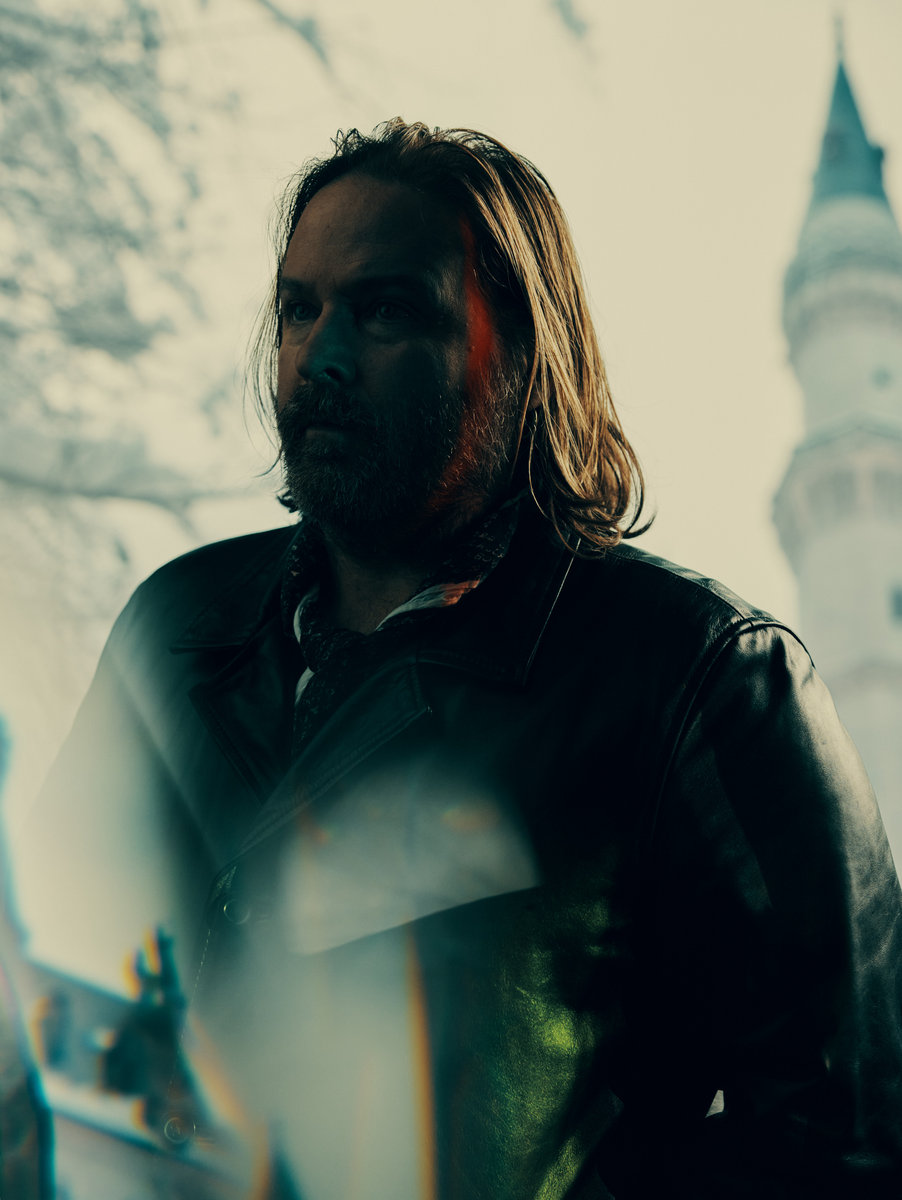 Winter Woods | Kevin Max