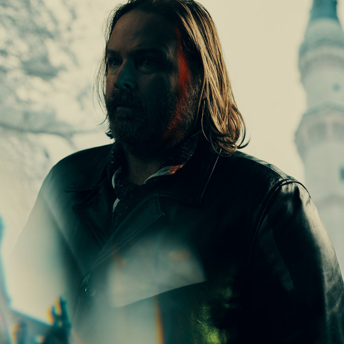 Winter Woods | Kevin Max