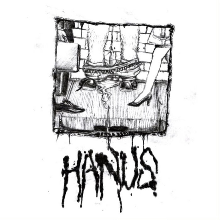 Hanus Demo | Hanus
