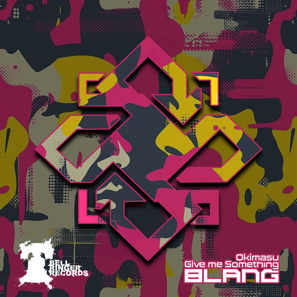 OKIMASU | GIVE ME SOMETHING by BLANG (Free Track - WE NEED JUNGLE ...