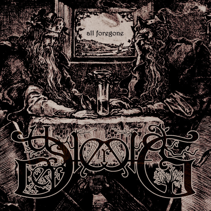 All Forgone | Der düstere Tag
