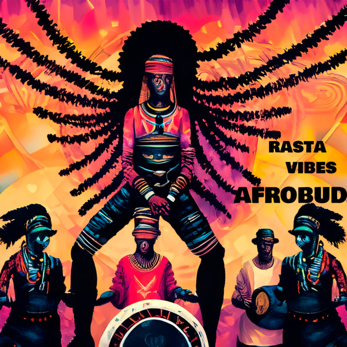 Rasta vibes | Afrobud