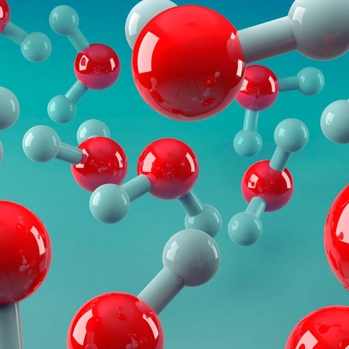 Better Living Through Chemistry | Bob Familiar