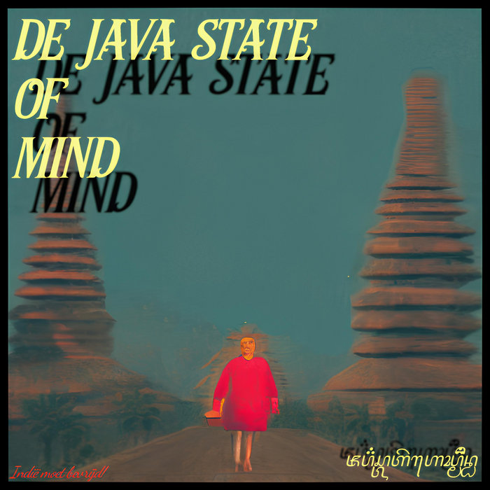 Indie Moet Bevrijd | Java State of Mind