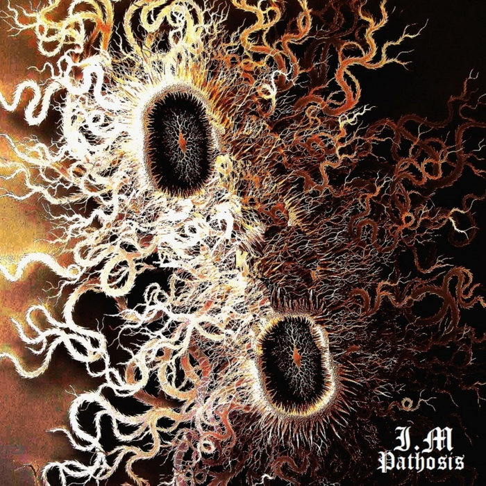 Pathosis | Iskalde Morket