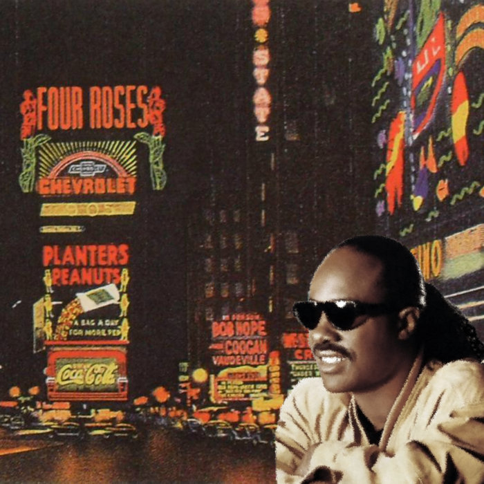 Very Superstitious Life | FreshGrandma