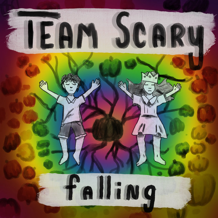 Falling | Team Scary