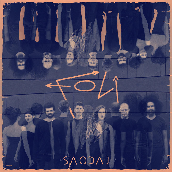 Foli | SAODAJ
