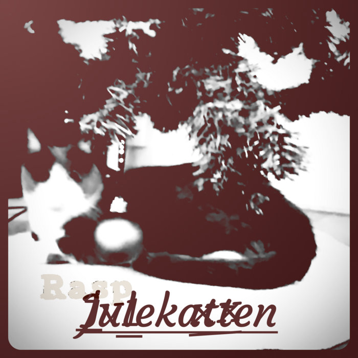 Julekatten | Rasp