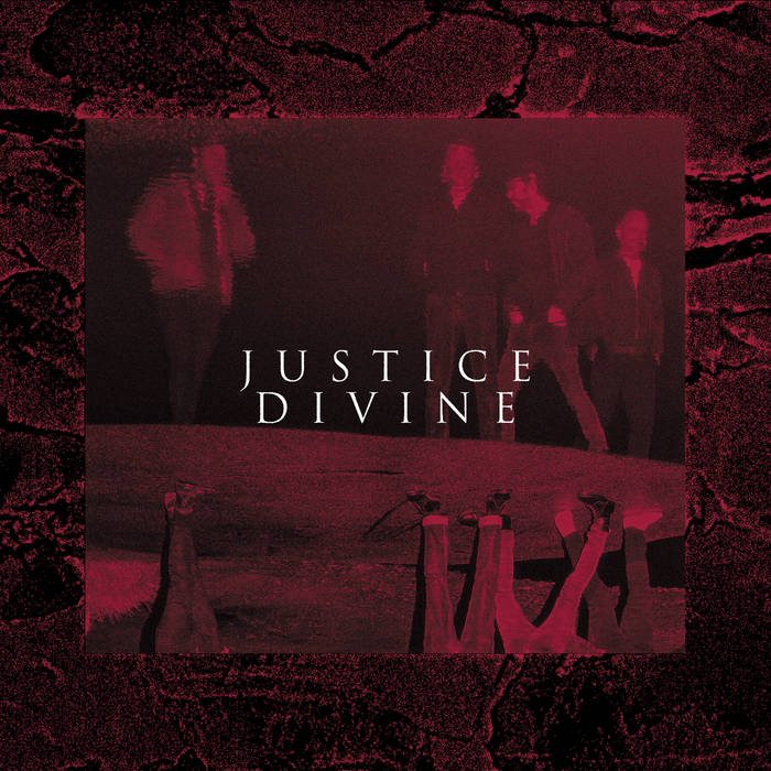 justice divine | justice divine