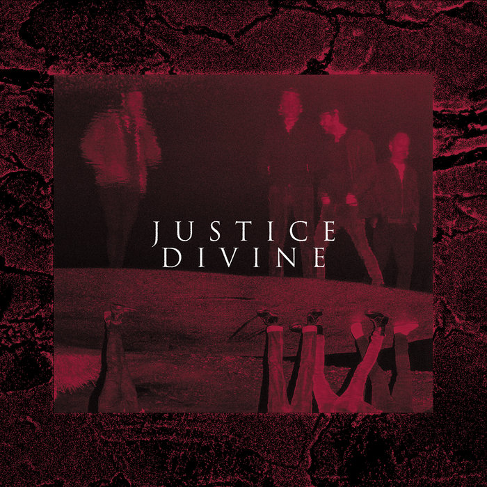 justice divine | justice divine