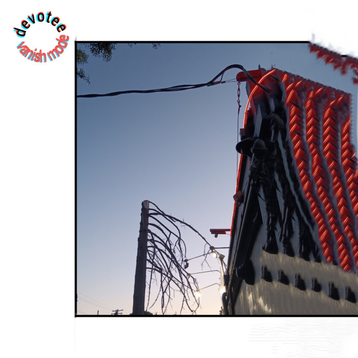 Vanish Mode | Devotee