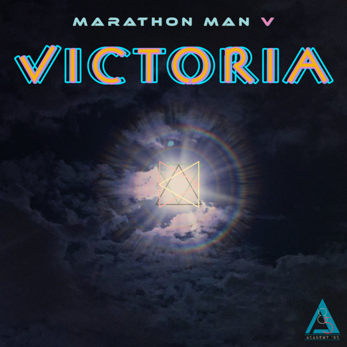 Marathon Man V: Victoria | Marathon Man