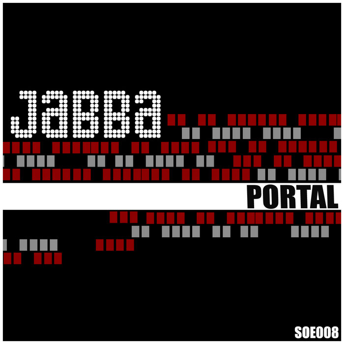 SOE008 Jabba - Portal | Jabba | Sounds of Earth