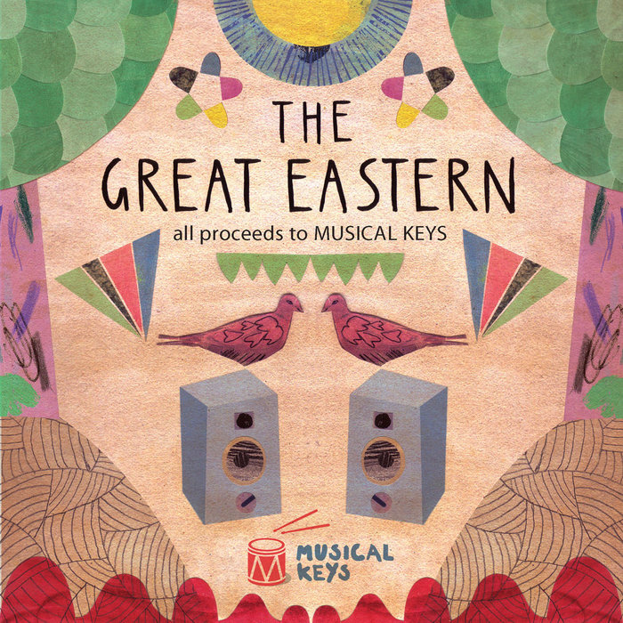 The Great Eastern | Musical Keys