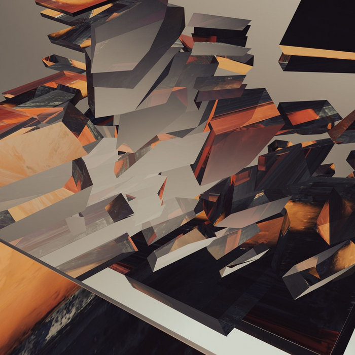 Tintin - Celestial Blood | Diffuse Reality Records