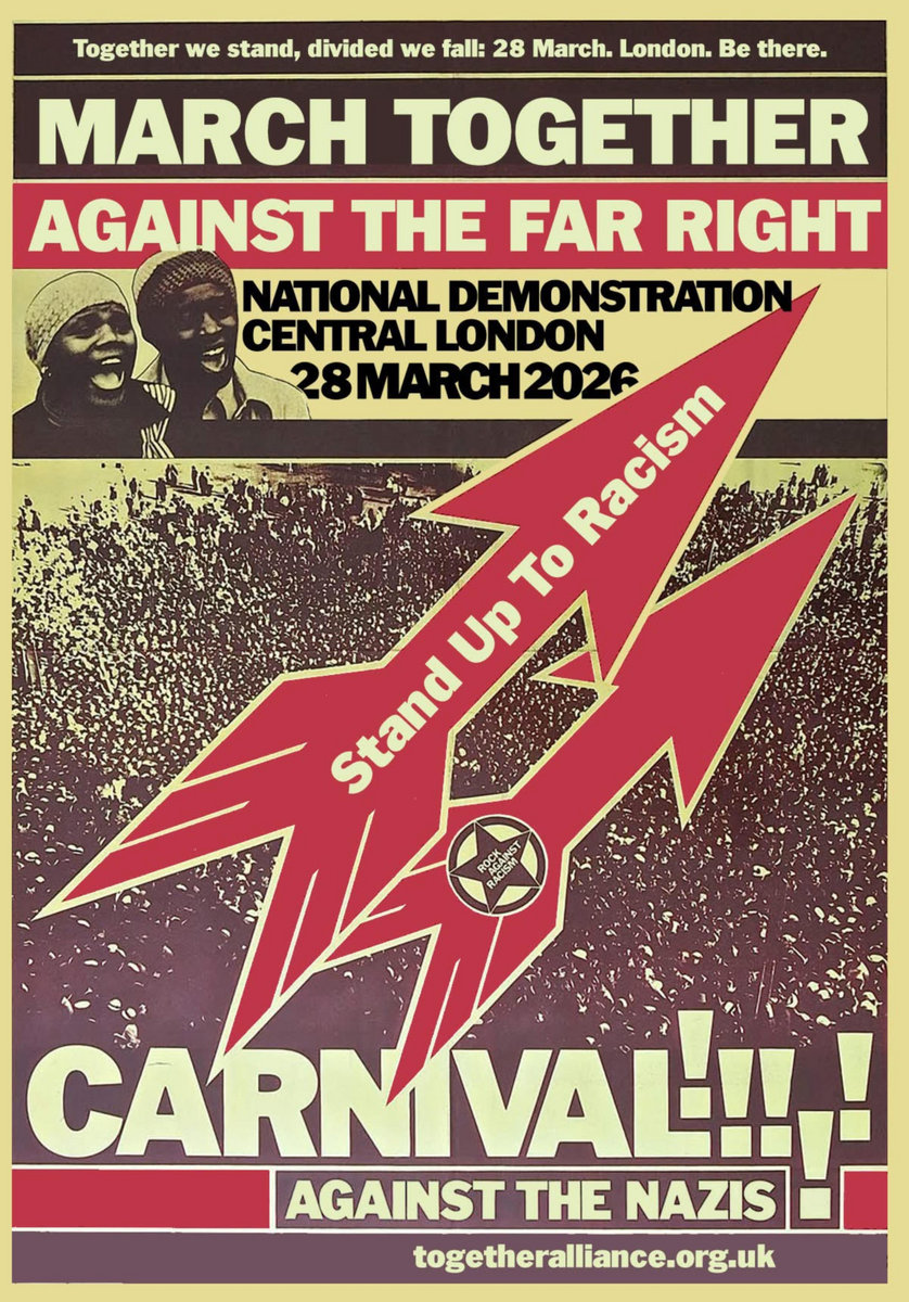 Never Again - Again | Attila the Stockbroker & Death By Milkfloat ...
