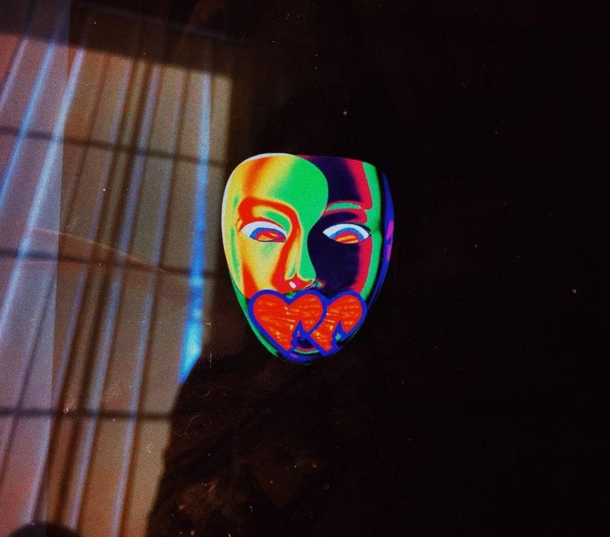 Luna | Isaac Thursday