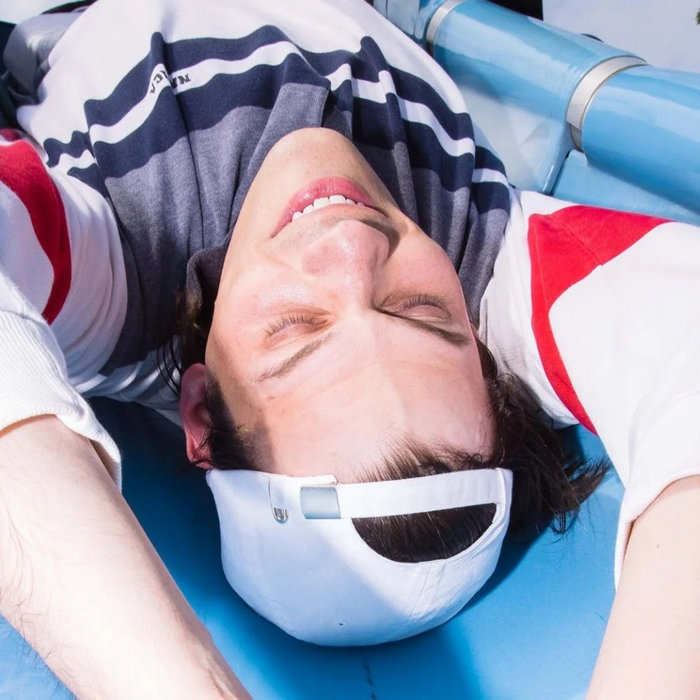 Slide Outtakes | George Clanton | ESPRIT 空想