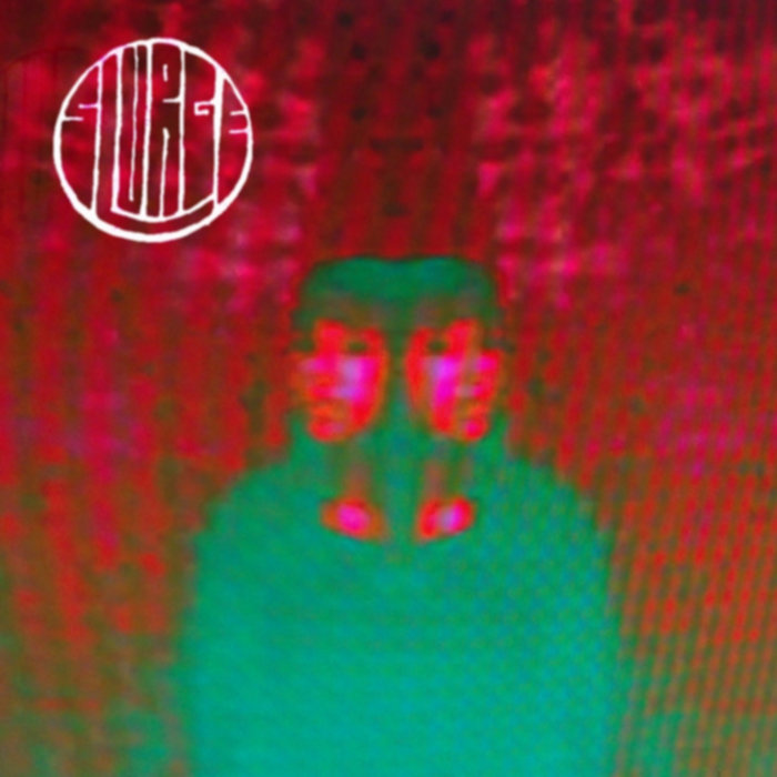 CAVEMAN | SLURGE