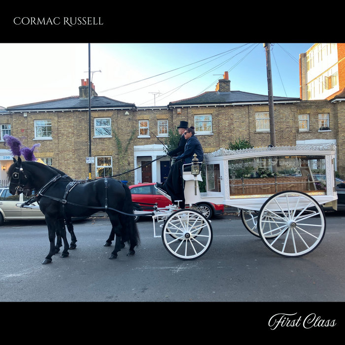 First Class | Cormac Russell