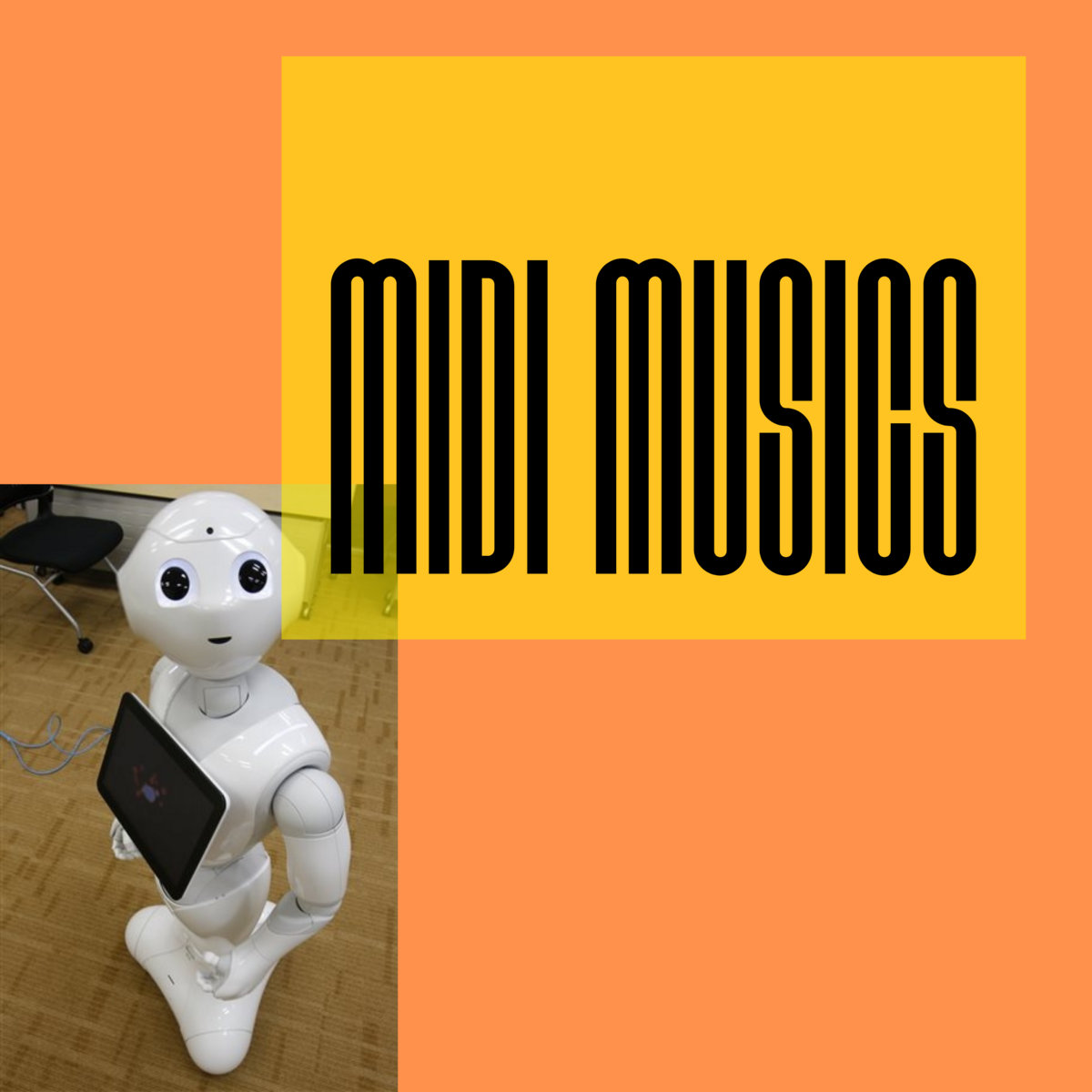 Midi Musics | Logan Perry