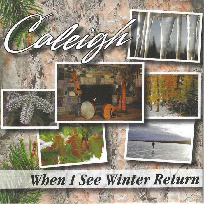 When I See Winter Return | Caleigh