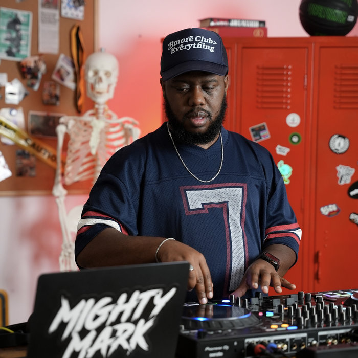 SOME MIGHTY BLENDS | Mighty Mark