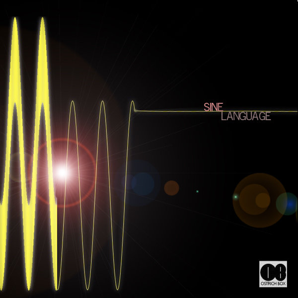 Sine Language | Meme-brane