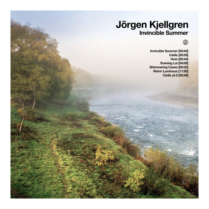 Invincible Summer | Jörgen Kjellgren | Past Inside the Present