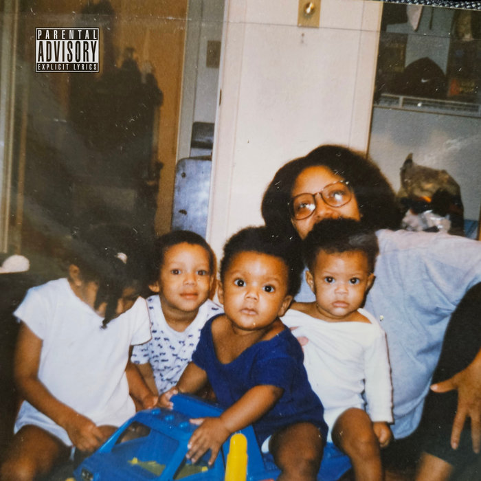 Family Man | Davie Napalm