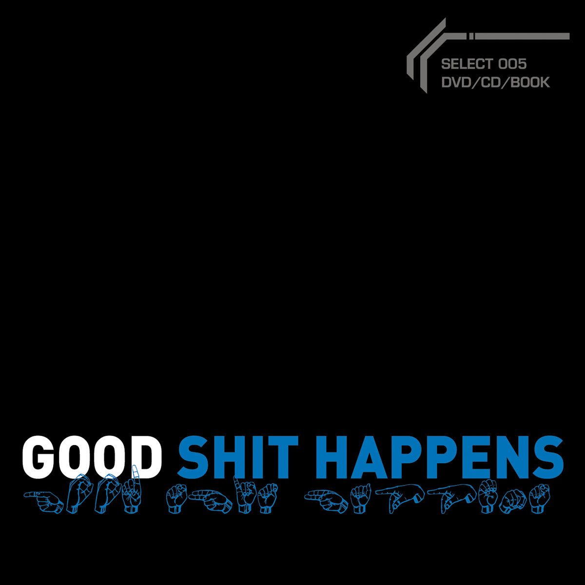 Shit Happens Wallpaper