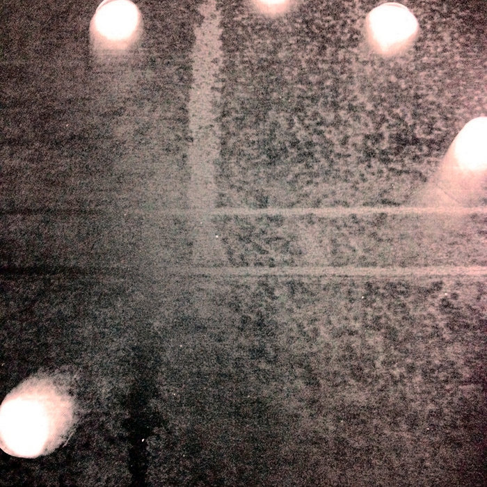 BREACHING STATIC | WILLOWS | DOMINICK COLUCCI