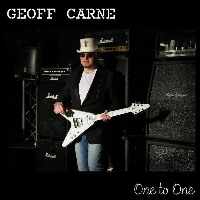 One to One - Geoff Carne | Geoff Carne
