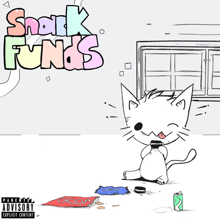 SNACK FUNDS | Allen Inuyama