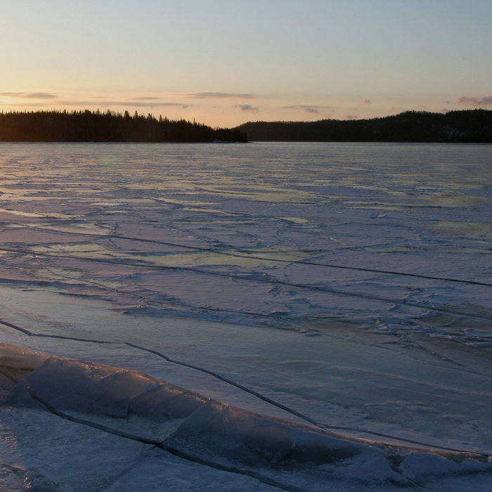 Frozen in Time | AbsoluteZERO