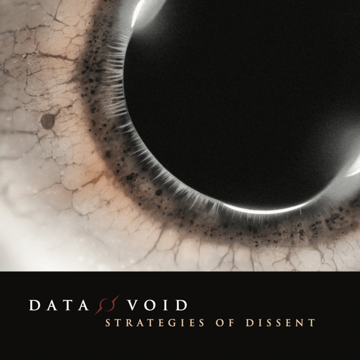 Strategies of Dissent | Data Void