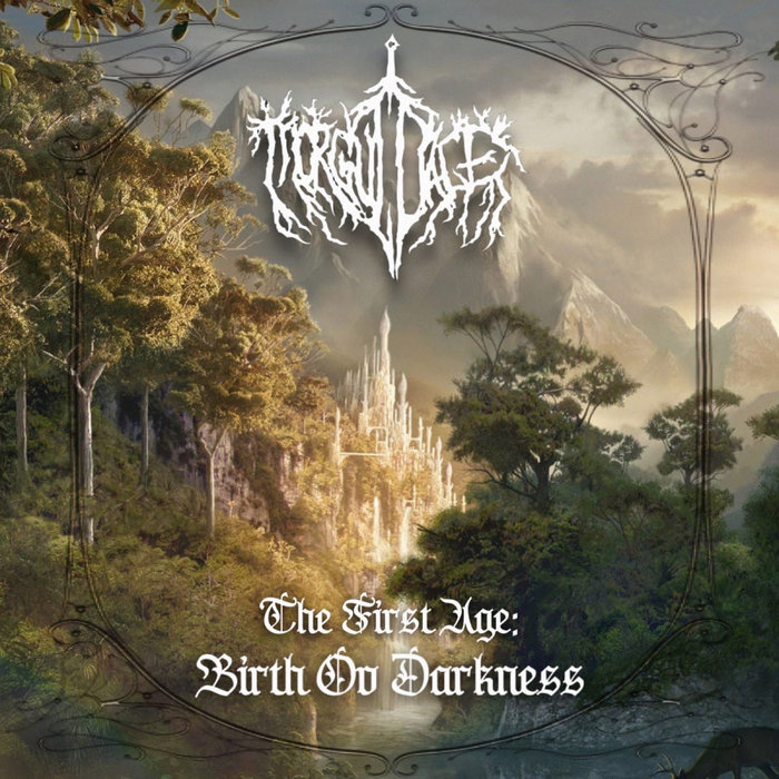 The First Age: Birth Ov Darkness | Morgul Vale