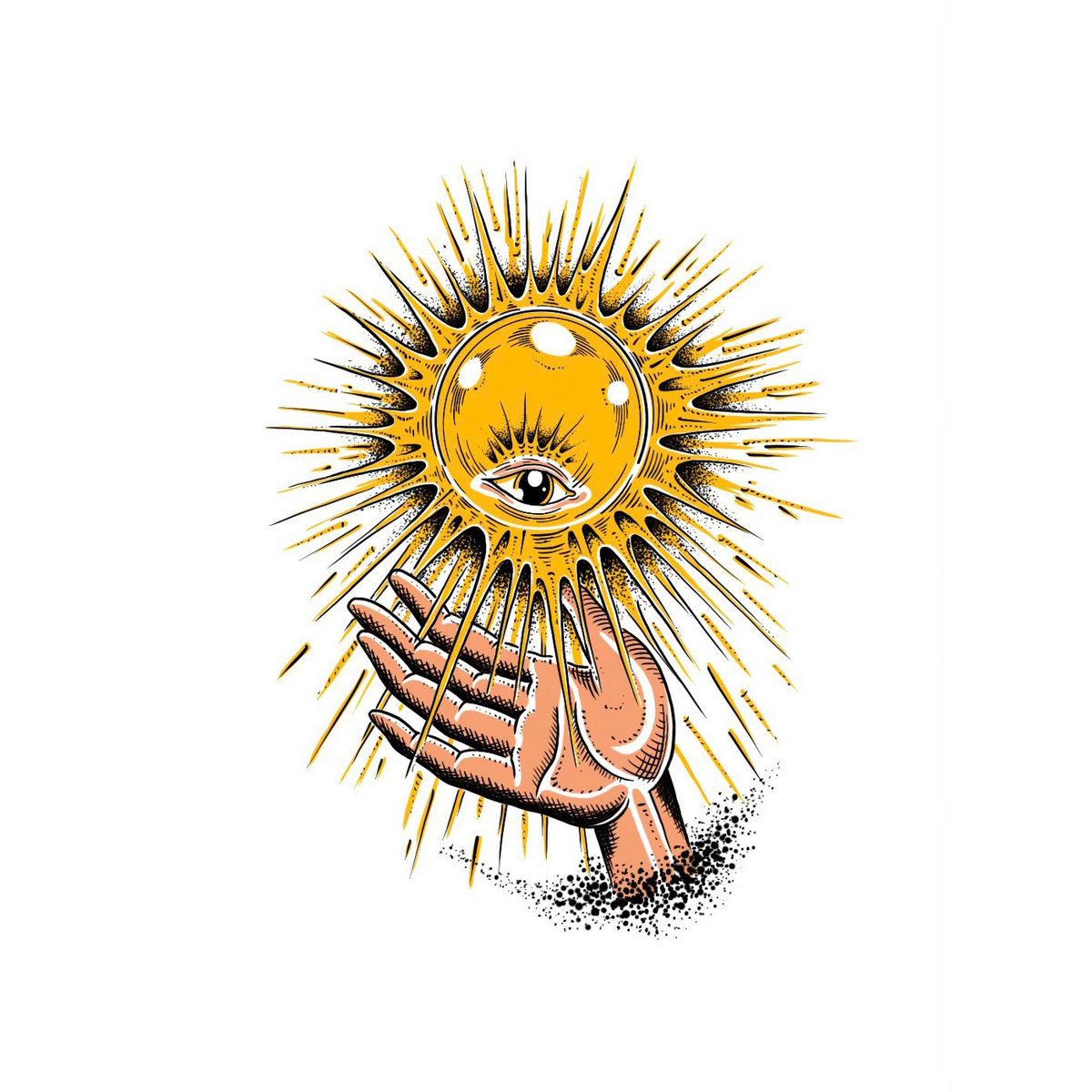 Sublime Logo Drawing