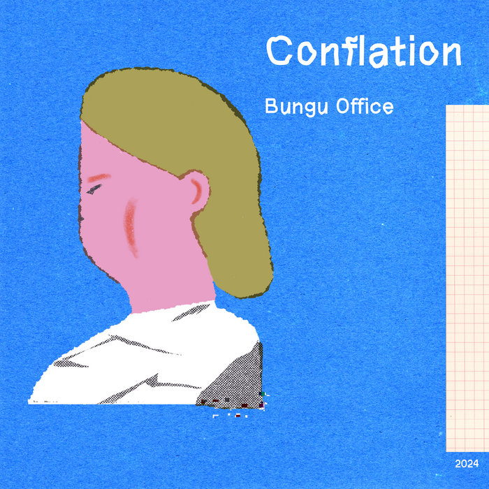 Conflation | Bungu Office