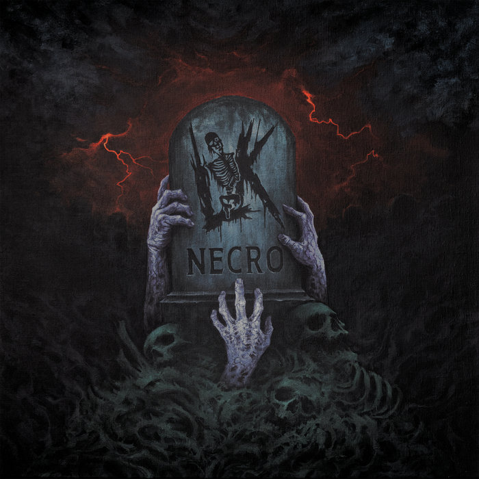 Necro | LIK