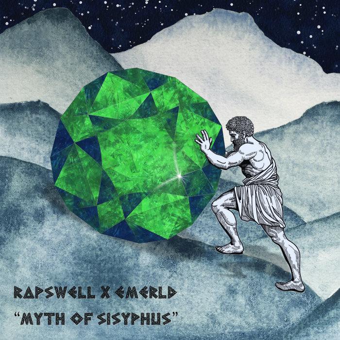 Myth of Sisyphus | Rapswell x EMERLD | PENPALS