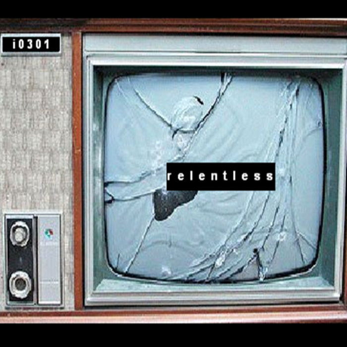 Relentless [single] | i0301